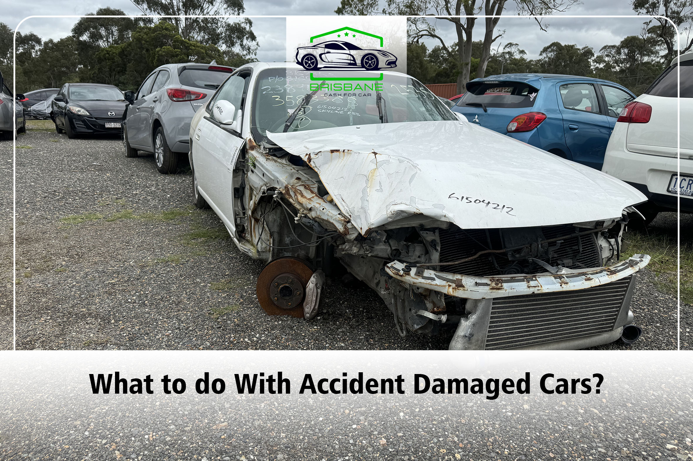 Brisbane Cash for Car